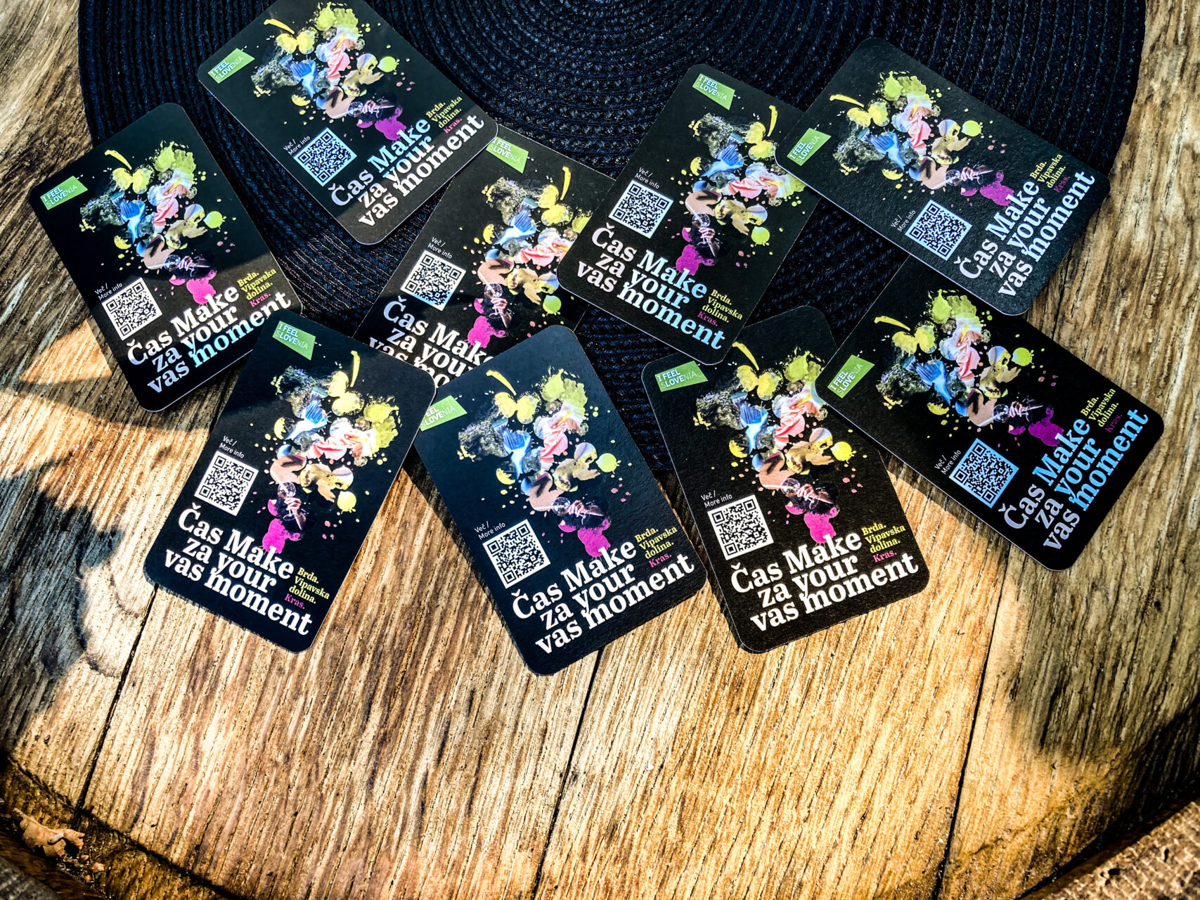 MAKE YOUR MOMENT AT KAMP DAVID - Kamp David